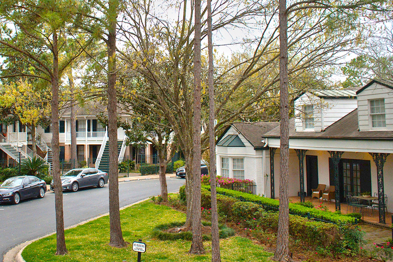 Gallery | Apartment Living In Memorial Houston